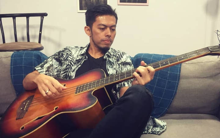 Dyego Drive Beber Percakapan Terakhir dengan Mendiang Bani Seventeen ...