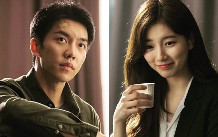 'Vagabond' Lee Seung Gi dan Suzy Umumkan Tayang Mei, Begini Respon Netter