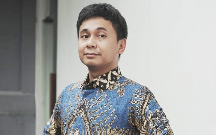 Raditya Dika Unggah Gambar Kartun Dirinya, Reaksi Netter Bikin Ngakak