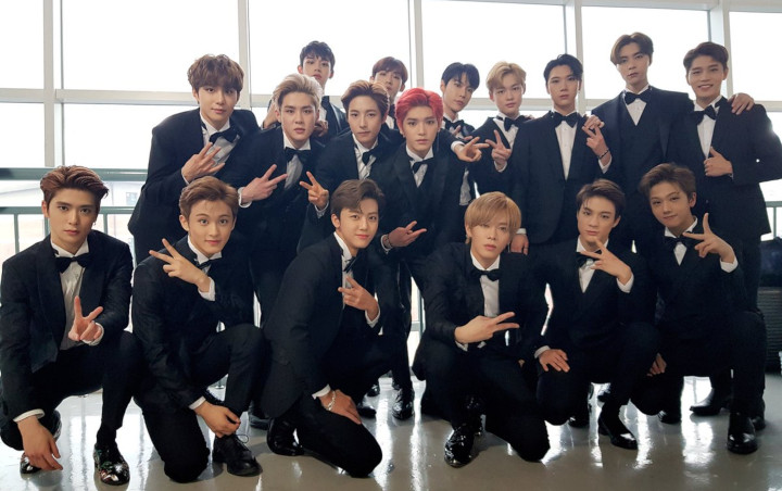 SM Entertainment Umumkan Nama dan Jadwal Debut NCT Unit Tiongkok