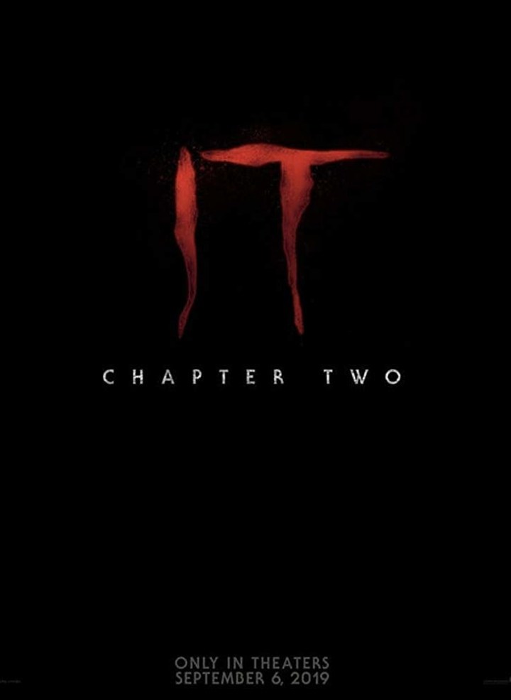 It: Chapter 2