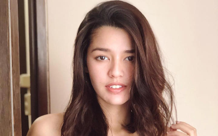 Awal Tahun 2019, Susan Sameh Buka-Bukaan Pamer Foto Seksi Mandi Busa