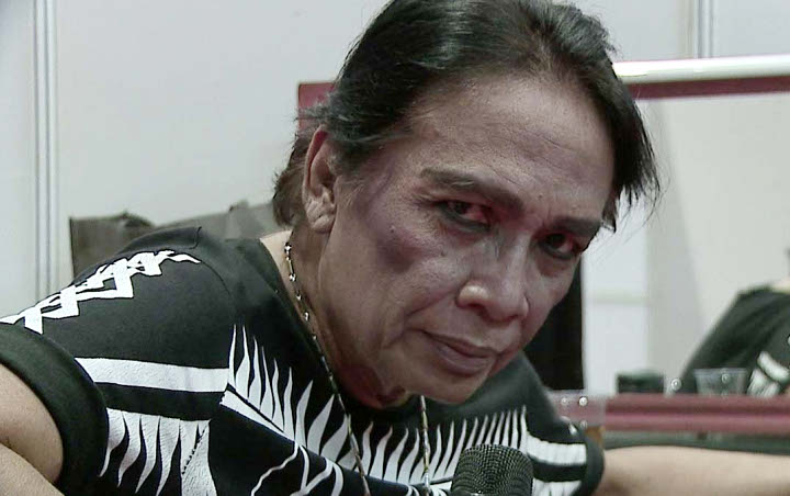 Putra Bungsu Ungkap Kronologi Kematian Aktor Spesialis Antagonis Torro ...