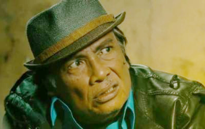 Dikenal Spesialis Antagonis, Simak Kiprah Torro Margens Sebagai Aktor ...