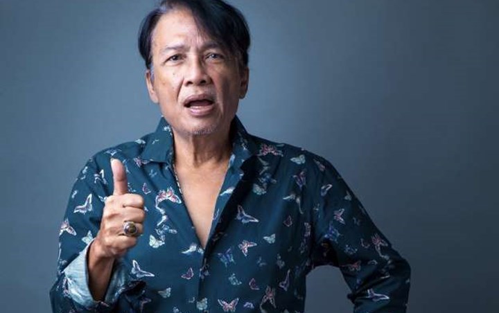 Terungkap, Torro Margens Syuting Film 'Suara di Bulan April' Sebelum ...