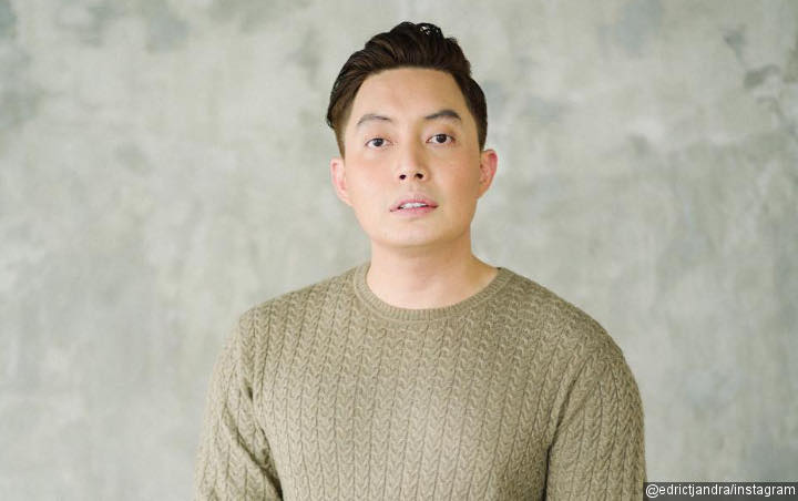 Jelang Pernikahan, Ini Tuksedo Pilihan Edric Tjandra di Hari Bahagianya ...
