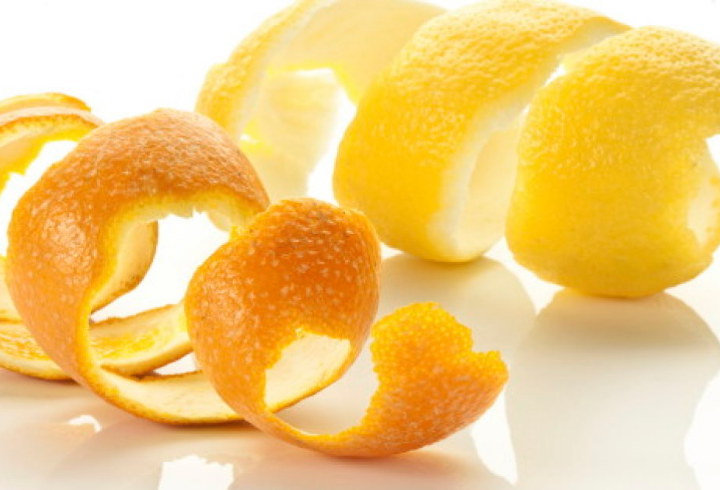 Gunakan Masker Kulit Jeruk dan Lemon untuk Menghaluskan Wajah