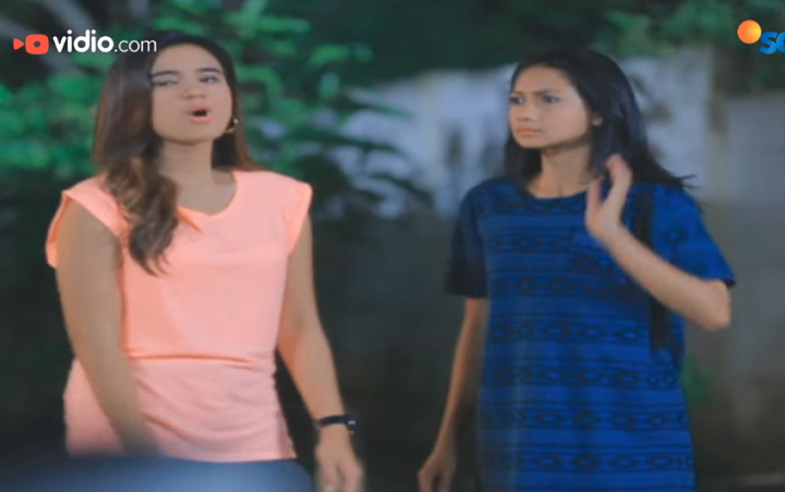 Tiara Permatasari Diduga Terlibat Prostitusi Baru 21 Tahun, Video ...