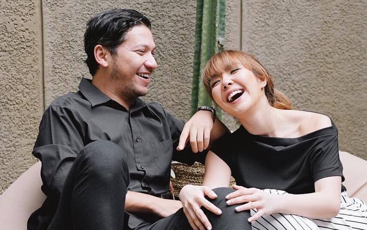 Kompak Rayakan Ultah Gempita, Netter Soroti Tangan Gading Marten ke Gisella Anastasia