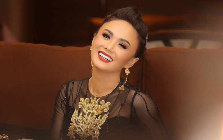 Ikutan #10yearschallenge, Wajah Awet Muda Yuni Shara Bikin Netter Syok