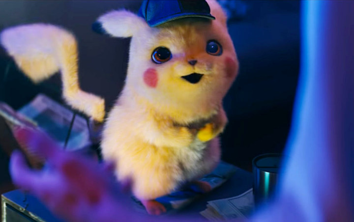 Pokemon Ini Diduga Bakal Jadi Villain Utama di 'Detective Pikachu'