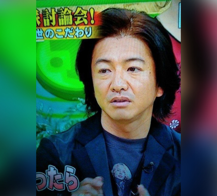 Masih Ingat Aktor Jepang Takuya Kimura? Wajahnya Sekarang Bikin Syok Berat