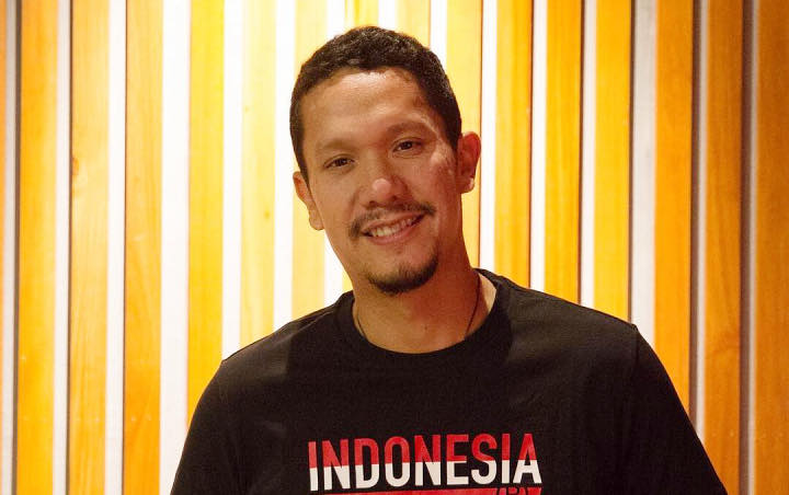 Angga Puradiredja Hengkang dari Rumah Pasca Cerai dari Melanie Putria ...