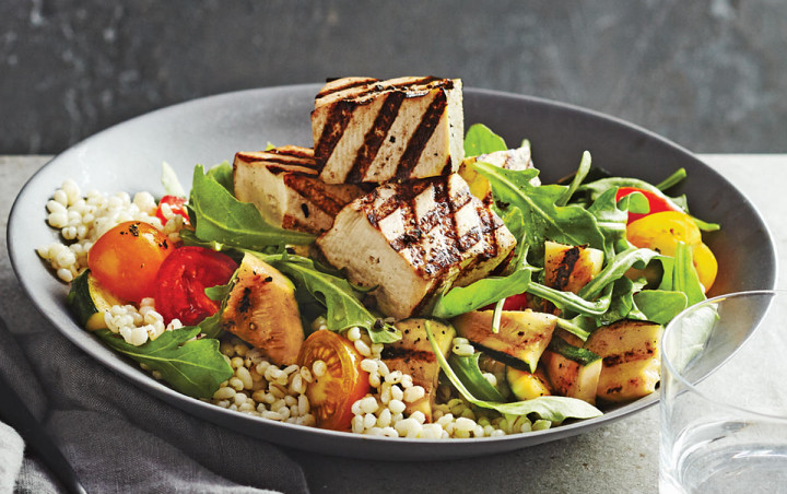 8 Menu Vegetarian dari Berbagai Negara, Indonesia Juga Punya Banyak