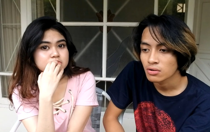Viral Video 'Alesan Kita Selesai' di YouTube, Rakry Ternyata Keponakan ...