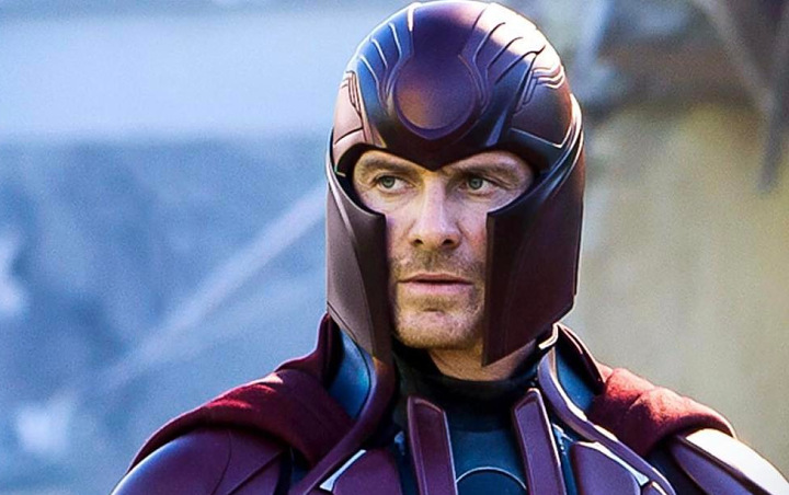 Poster Baru 'Dark Phoenix' Ini Perlihatkan Kubu Magneto