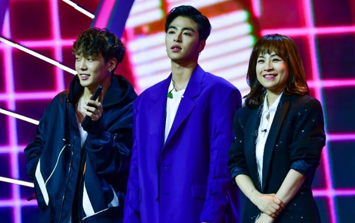 Tampil di 'Show that Rewrites the Charts', Bobby - Junhoe iKON Remake ...