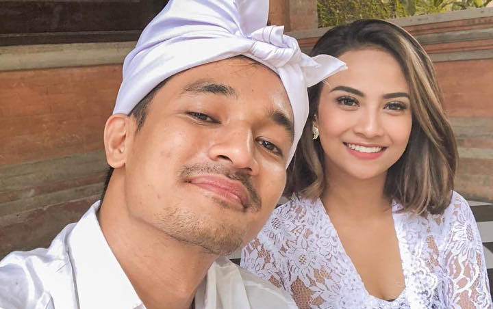 Vanessa Angel Tersangka Prostitusi dan Sebar Video Mesum, Pacar Bongkar Alasan Tetap Setia