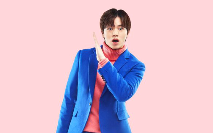 Foto Ganteng Sungjae BTOB Saat SMP Sukses Bikin Netter Jatuh Cinta