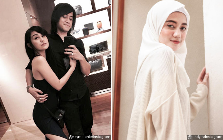 Kevin Aprilio Tak Hadir Saat Sindy Eks Princess Menikah, Sang Kekasih ...