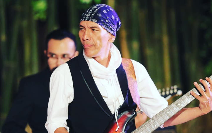 Yuke Bass 'Dewa 19' Menilai Cuitan Twitter Ahmad Dhani Cuma Kritikan ...