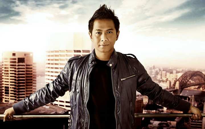 Soal Tudingan Hobi Judi dan Utang Miliaran, Delon: Urusan Pribadi Aku