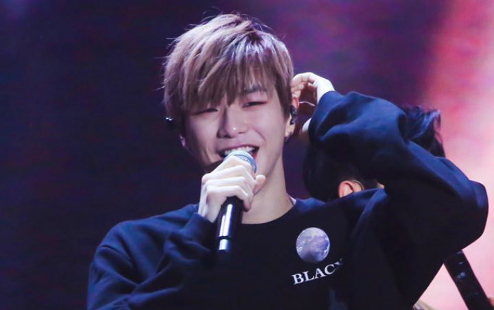 Kang Daniel Ajak Fans Follow Akun Sosial Media Barunya Selain Instagram