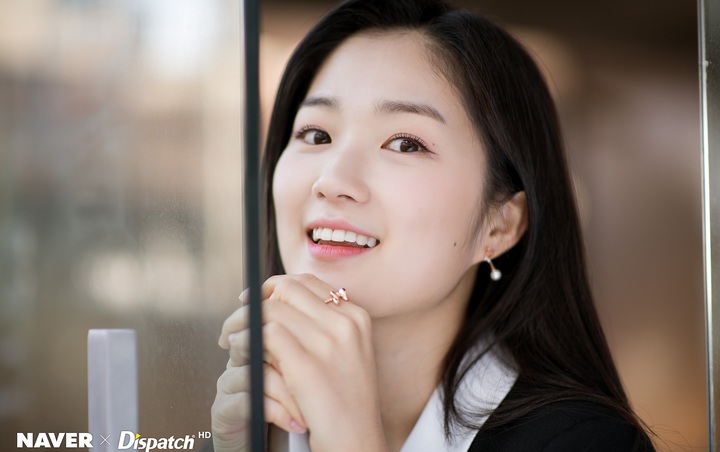 Kim hye-yoon sky castle - jawerceo