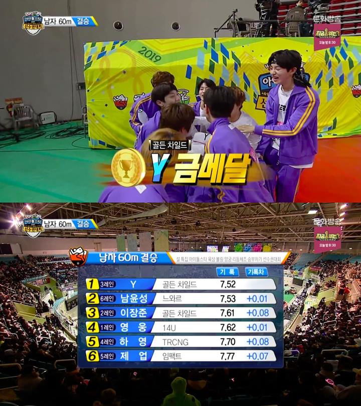 'ISAC 2019': Hasil Pertandingan Lari 60 Meter, Bowling, Panahan dan ...