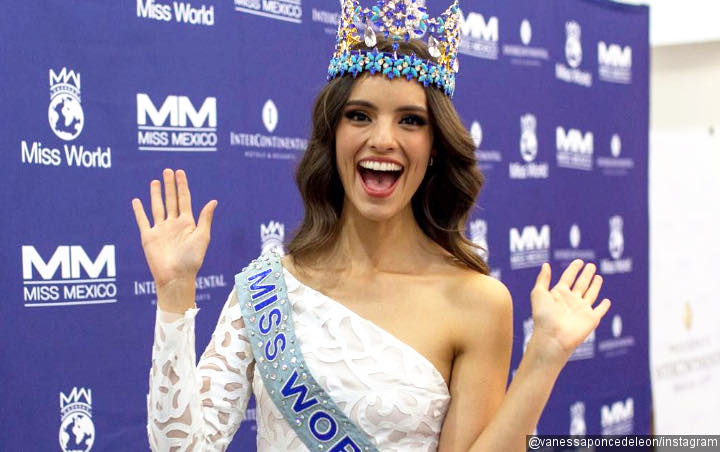 Miss World 2018 Serahkan Langsung Bantuan untuk Korban Gempa di Lombok ...