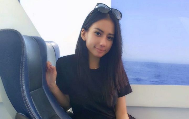 Bantah Jadi Pelakor, Ini Alasan Bella Luna 'Sembunyikan' Suami