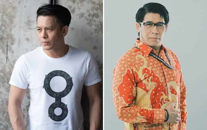 Dyrga Dadali Band Protes Gaya Nyanyi Ditiru, Netter Sindir Lewat Sikap ...