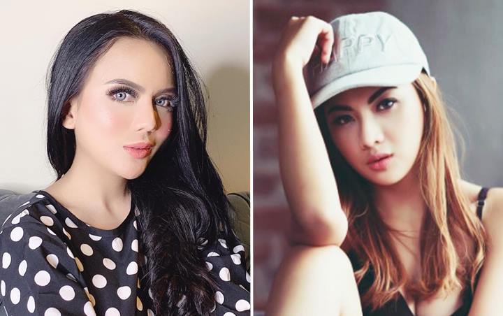 Dibully Kalah Cantik, Anggita Sari Balas Dendam Sindir Penyakit Istri ...
