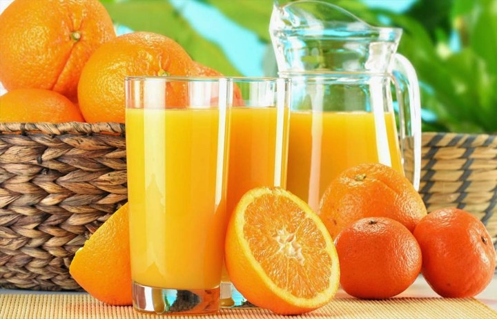 Jangan Minum Jus Jeruk dengan Obat