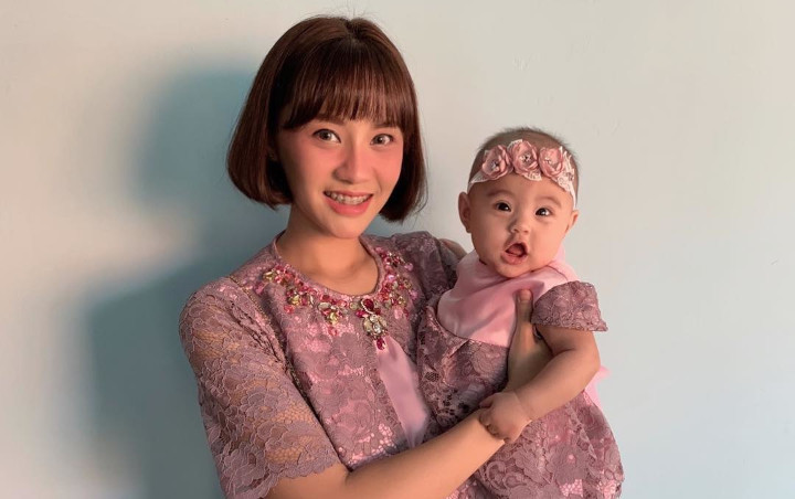 Cleo Eks JKT48 Ungkap Fakta Pernikahannya Usai Dituding Hamil di Luar Nikah