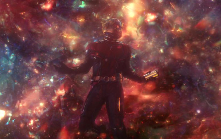 Tak Hanya di 'Avengers: Endgame', Quantum Realm Juga Jadi Aspek Penting ...