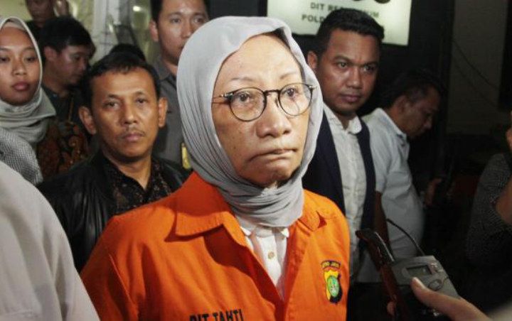 Ratna Sarumpaet Didakwa Bikin Onar Karena Bohong Soal Operasi Perbaikan