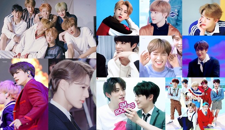 Punya Visual Sempurna, Member NCT Dream Ini Disebut Masa Depan SM