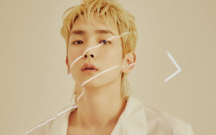 Fans Edit Rambut Key SHINee di Teaser Comeback Solo, Hasilnya Dipuji ...