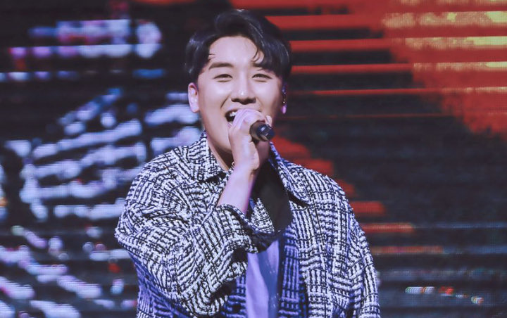 Netter Khawatirkan Nyawa Reporter yang Ungkap Skandal Burning Sun Seungri