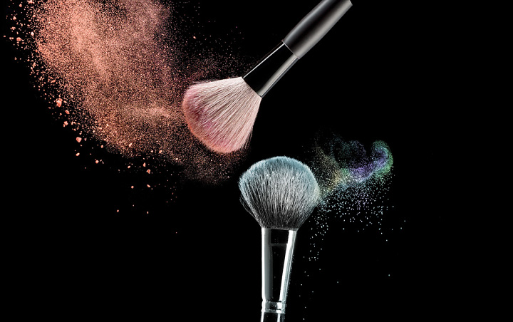 Sering Bikin Bingung, Ini 10 Jenis Kuas Makeup Beserta Fungsinya yang ...