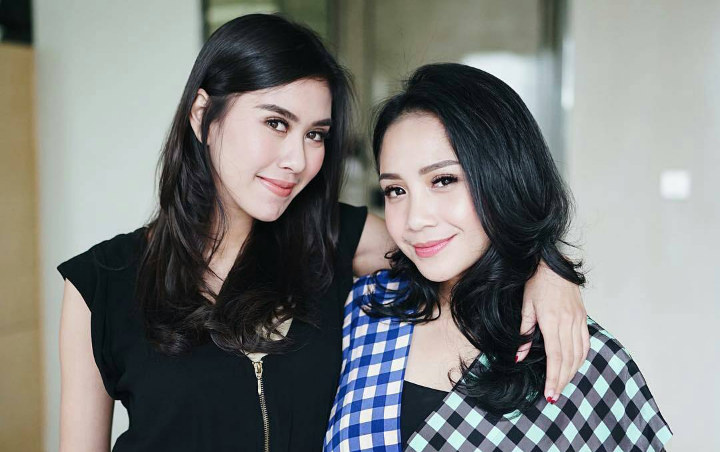 Nagita Slavina Bongkar Rahasia Badan Langsing yang Sukses Bikin Syahnaz Minder