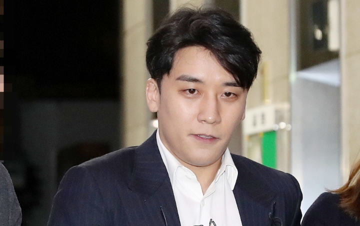 Reporter SBS Bakal Terus Selidiki Kasus Seungri Meski Terima Banyak ...