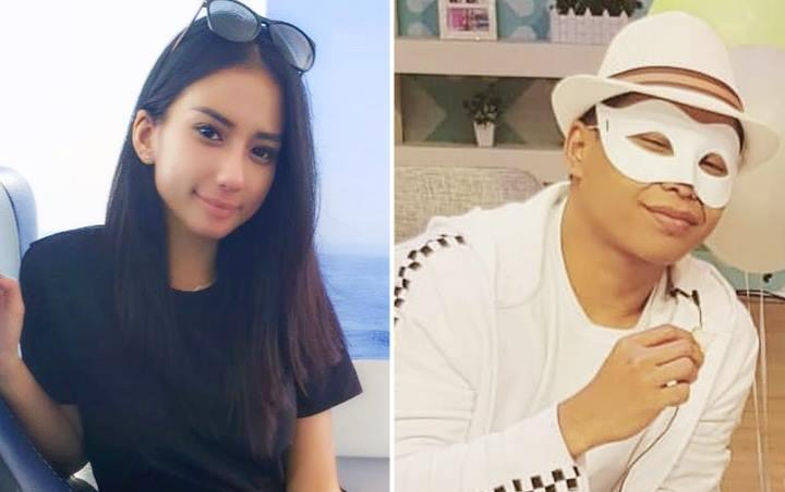 Bella Luna Dibully Ngotot Gaet Pria Cuma Pakai Air Wudhu, Peramal ...