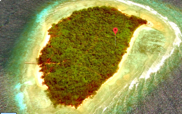 Sebuah Pulau di Kawasan Kepulauan Seribu Dijual Rp 243 M Secara Online ... Sebuah Pulau di Kawasan Kepulauan Seribu Dijual Rp 243 M Secara Online ...