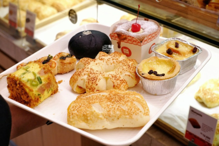 8 Produk Makanan yang Kerap Disangka dari Luar Negeri Ini Rupanya Asli ...