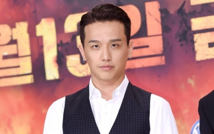 Rapper Kush Dijatuhi Hukuman Penjara Akibat Konsumsi Kokain