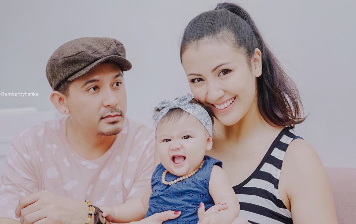 Ryan Delon Bagikan Foto Modis Sang Istri, Sharena Gara-Gara Ini Todong ...