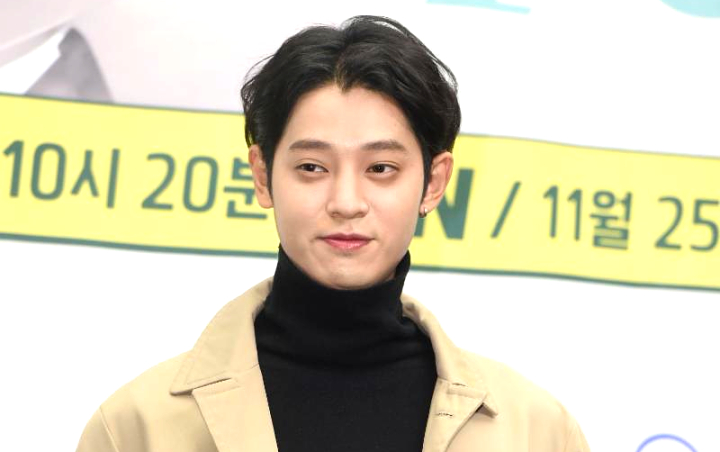'Salty Tour' Mati-Matian Buang Bagian Jung Joon Young, Netter Kasihani ...