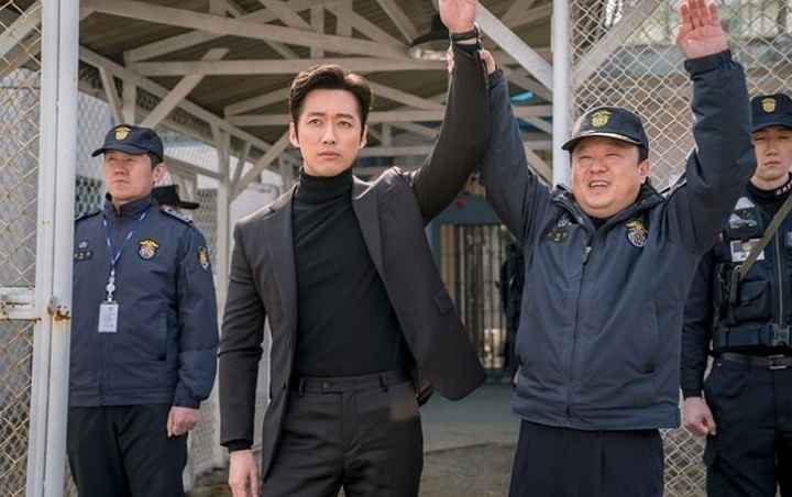 'Doctor Prisoner' Kembali Cetak Rating Mengesankan di Episode Terbaru